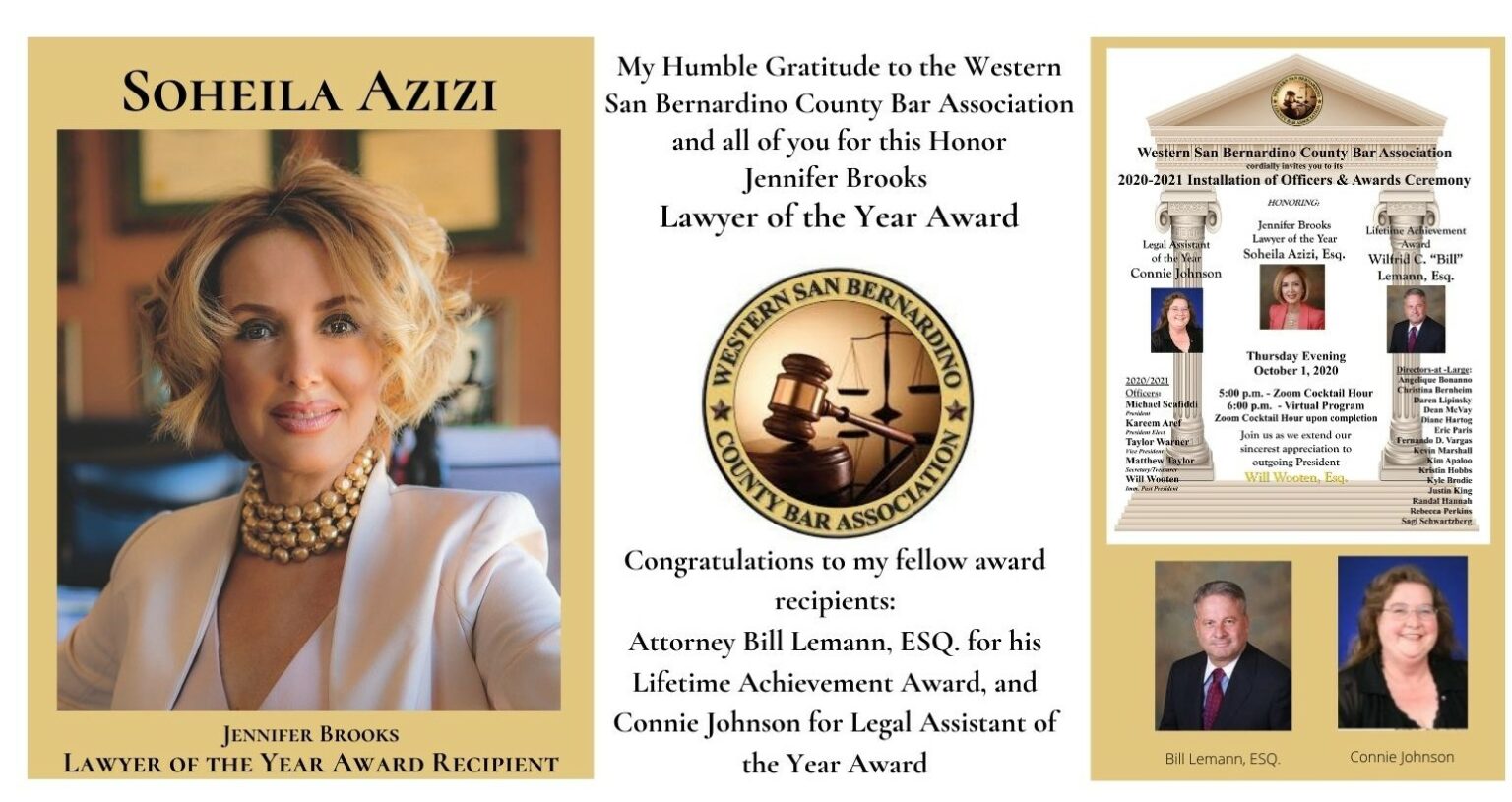 Home - The Law Offices of Soheila Azizi & Associates, P.C.